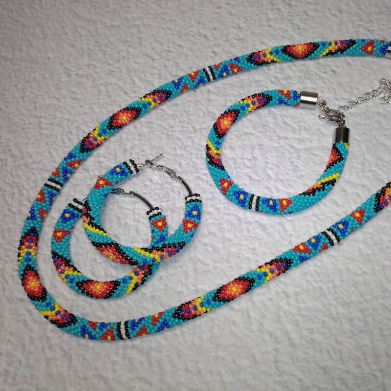 Native American Jewelry - Etsy