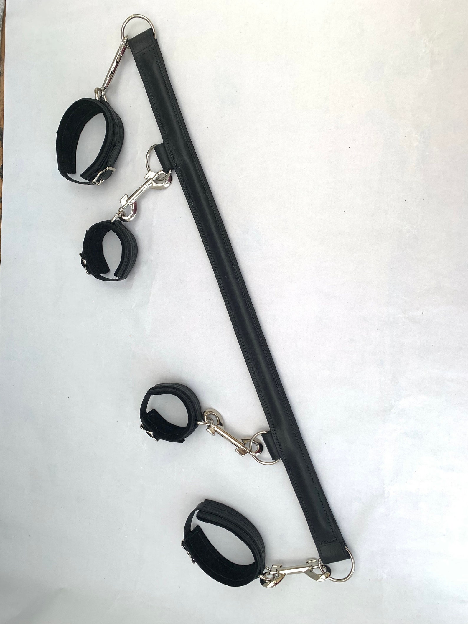 Spreader Bar Bdsm Spreader Bar Leather Spreader Bar Adult Sex Toys