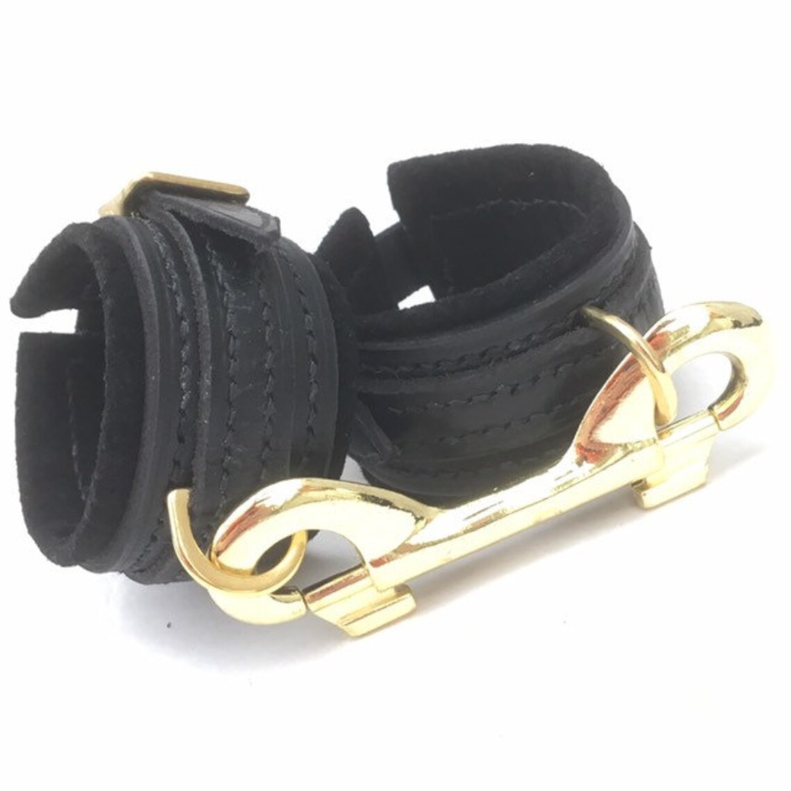 Body Restraint Leather Bondage Restraints Body Harness Set | Etsy