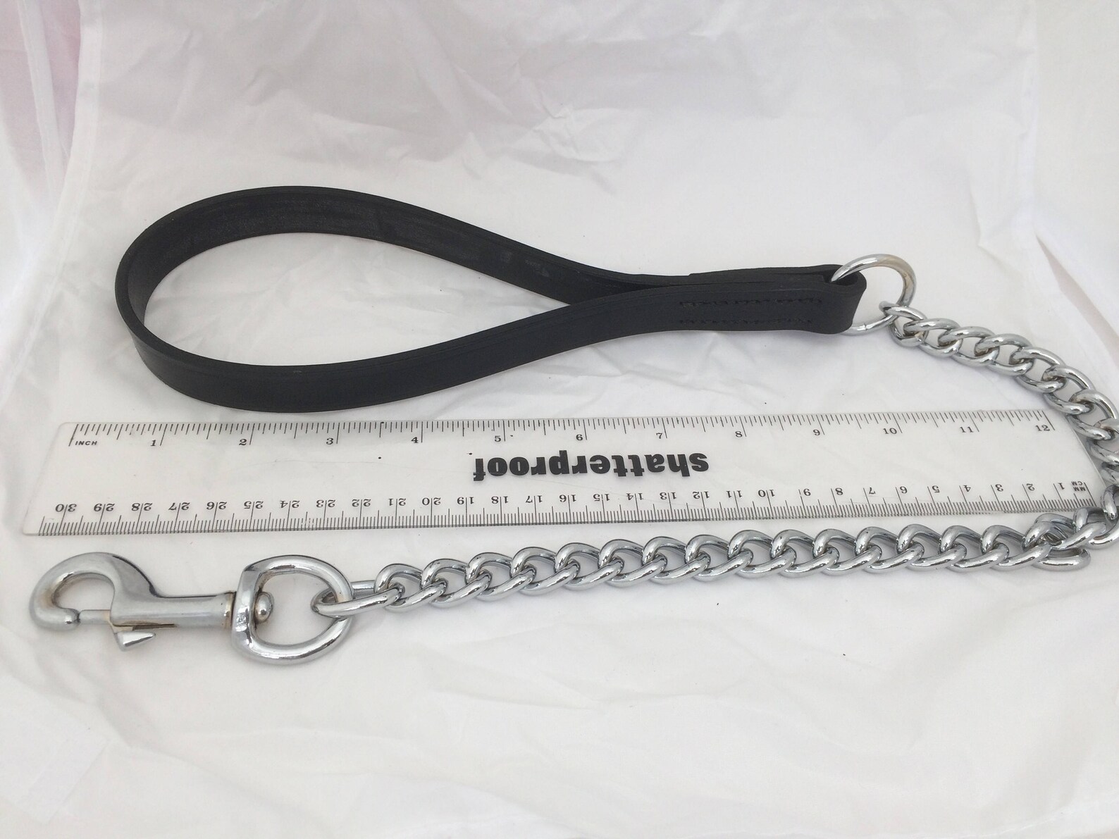 Sub Leash Bdsm Leash Leather Bdsm Lead Bdsm Chain Pet Play - Etsy