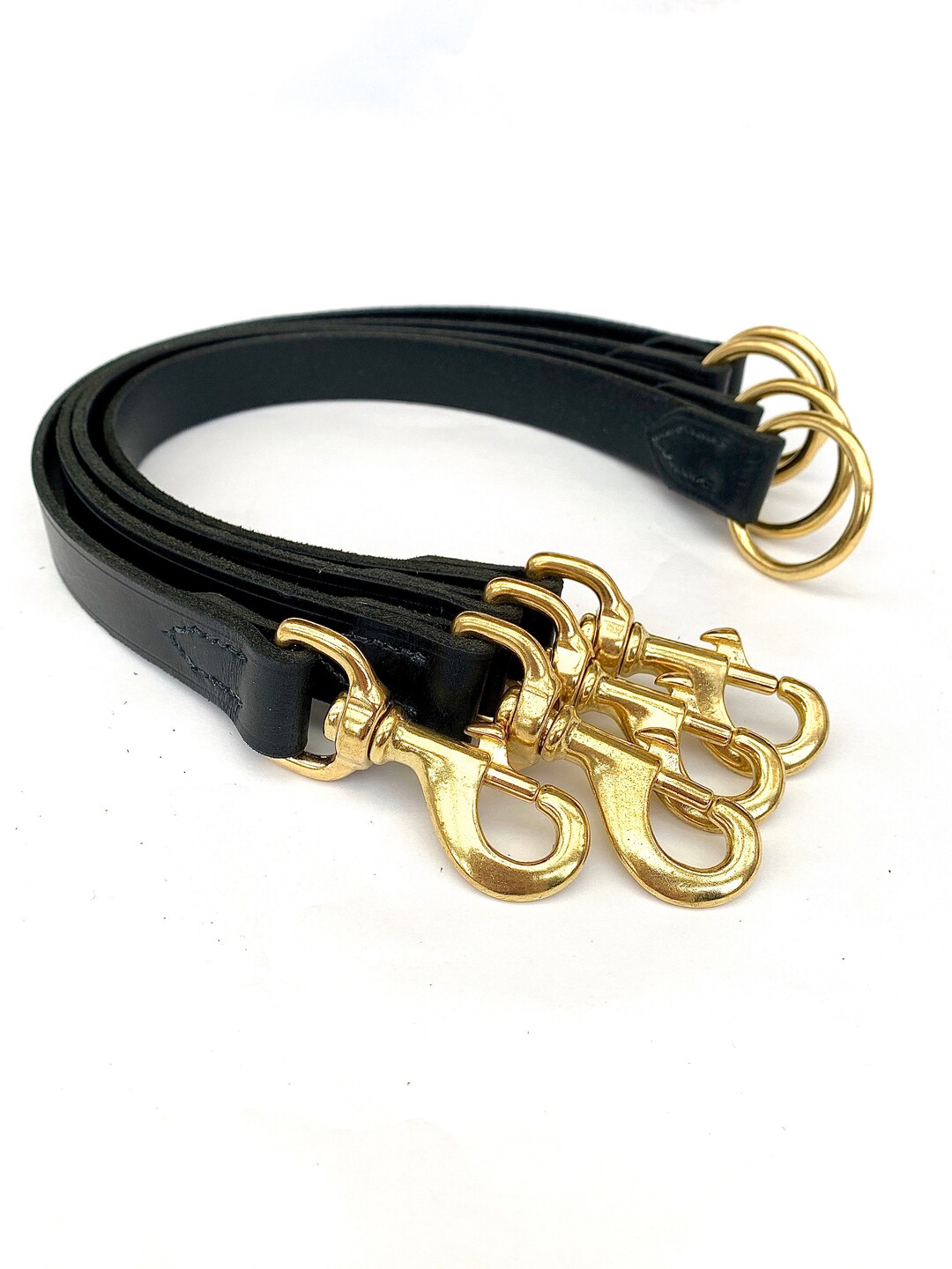 Bed Straps, Bed Restraints, Set of Bed Straps, Bdsm Straps, Leather Bed ...