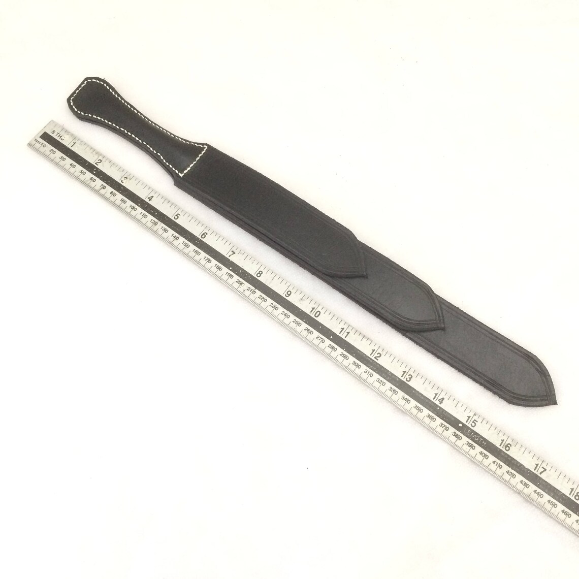 Leather Slapper Bdsm Leather Slapper Bdsm Leather Paddle - Etsy