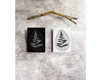 Gothic Plant Study - Etsy