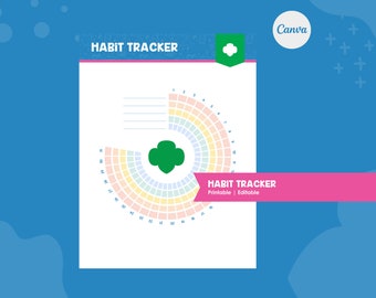 Daisies Troop Planner Daisy 8.5 X 11 Troop Leader Girl Scouts GS Girl ...