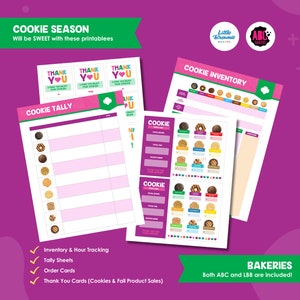 Daisies Troop Planner | Daisy | 8.5 X 11 | Troop Leader | Girl Scouts ...