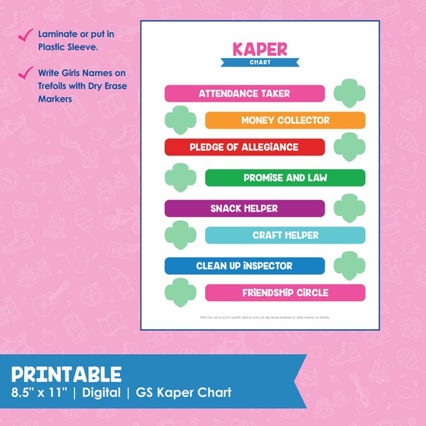 Girl Scout Cricut - Etsy