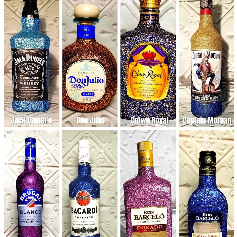 Bling Bottle - Etsy
