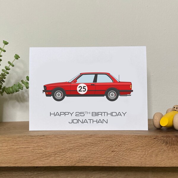 Bmw - Etsy
