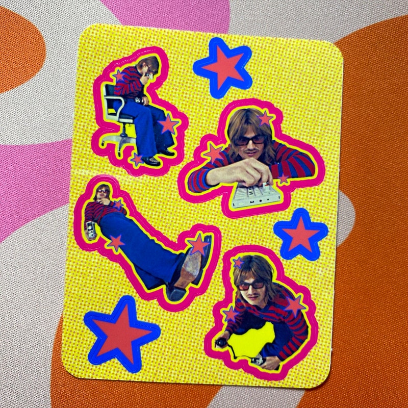 Djo Merch - Etsy UK