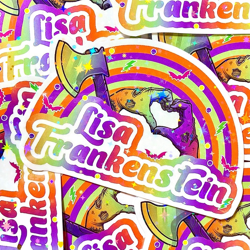 80s Stickers - Etsy UK