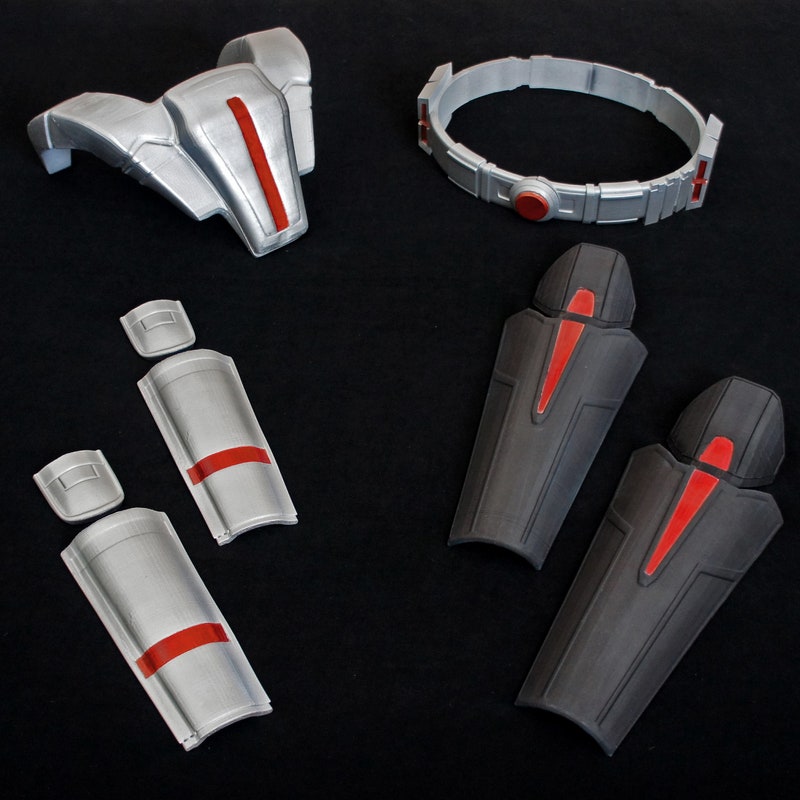 Ant Man Cosplay - Etsy UK