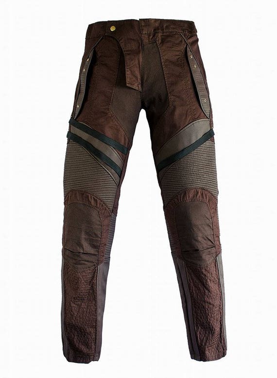Star Lord Costume Pants
