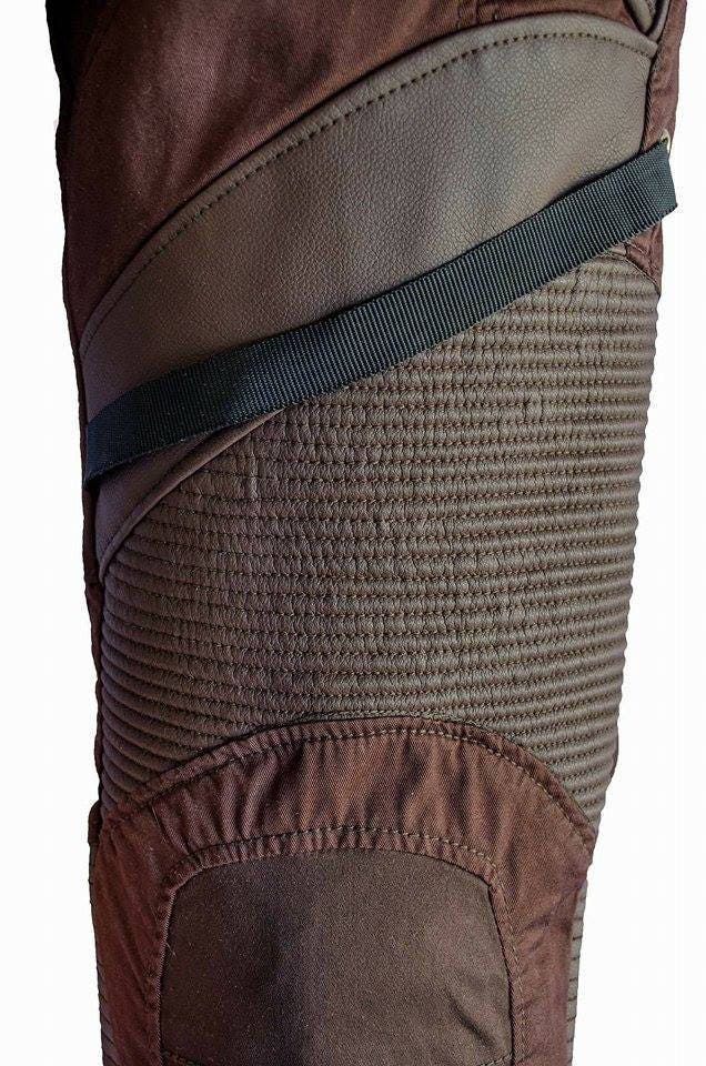 Star Lord Costume Pants
