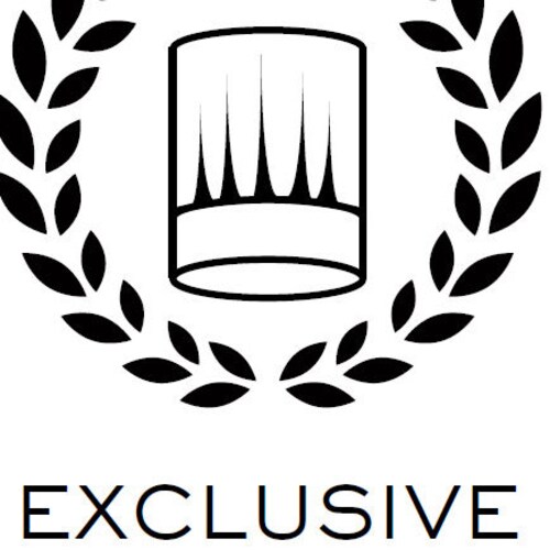 ExclusiveChefs - Etsy