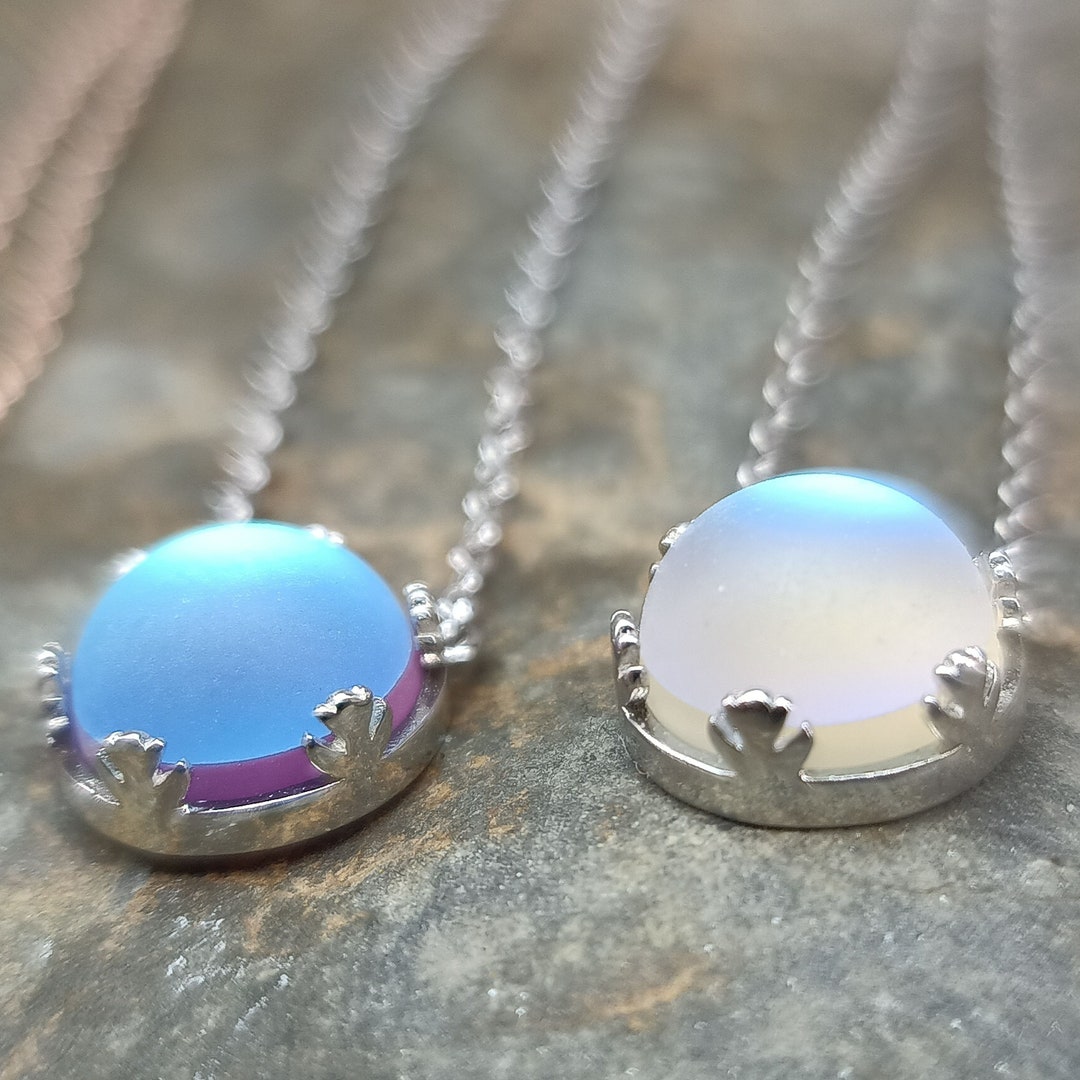 TRENDING | Aurora Borealis Necklace | Northern Lights Necklace ...