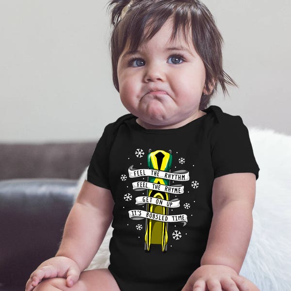 Bobsled - Etsy