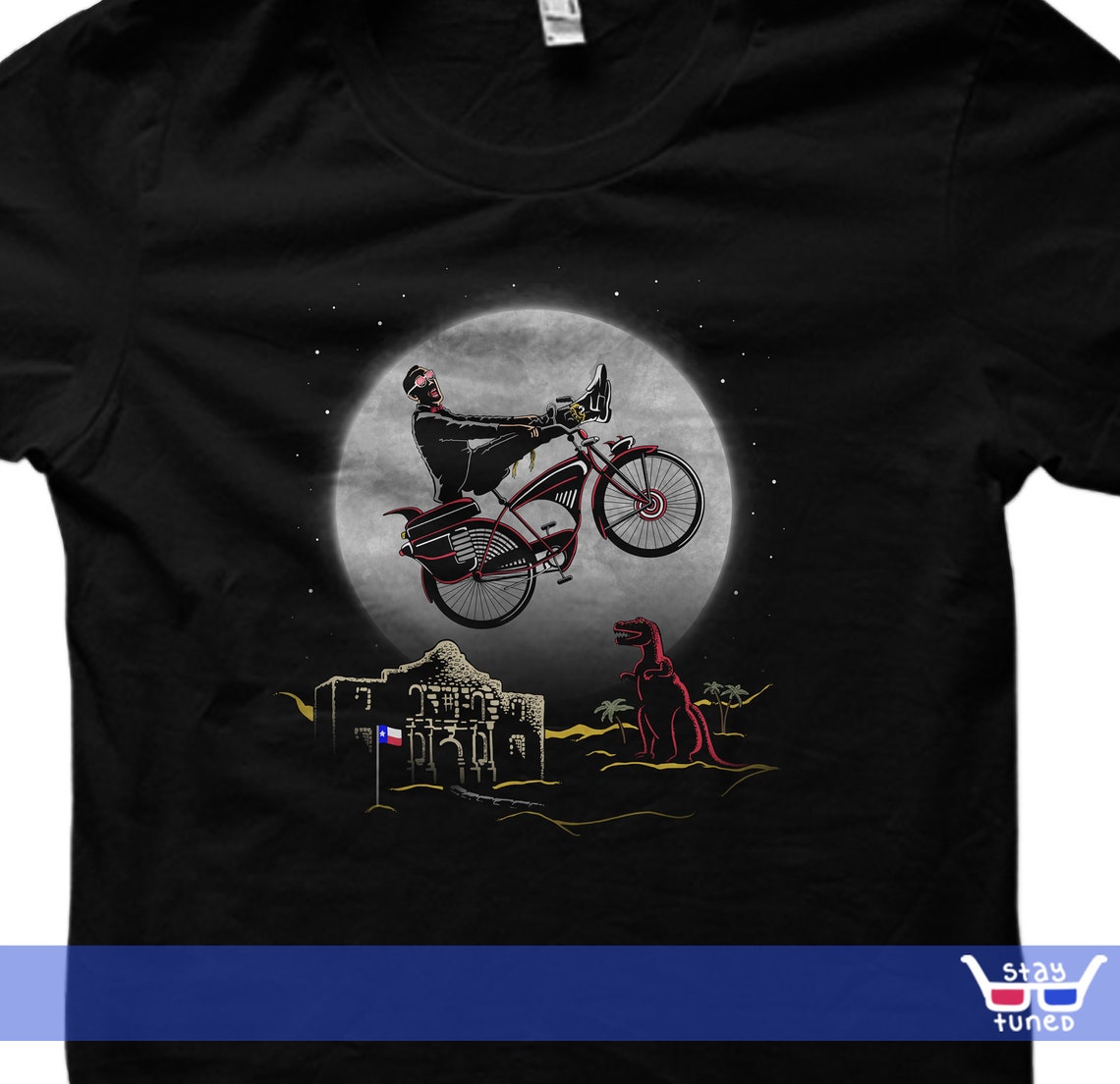 Unisex/mens: Pee Wee Phone Home / Pee Wee's Big Adventure - Etsy