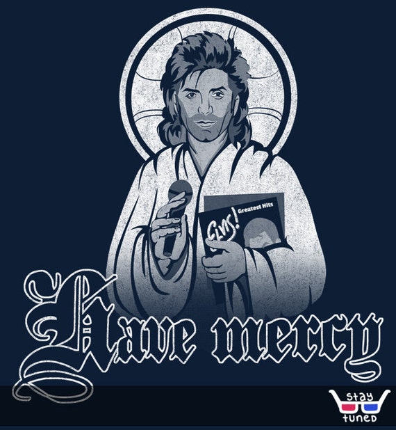 Uncle Jesse Full House Have Mercy