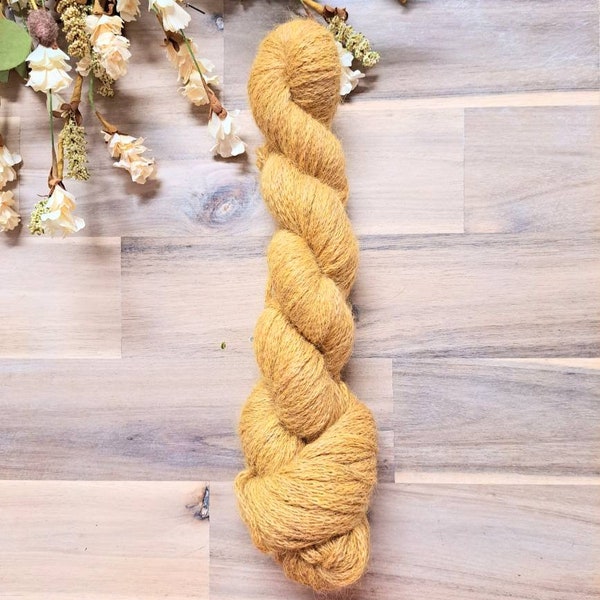 Camel Silk Yarn - Etsy