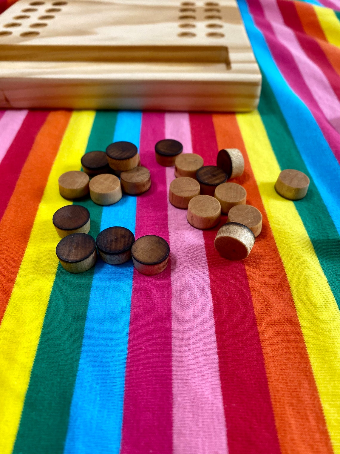 Math board Montessori math board addition board subtraction | Etsy