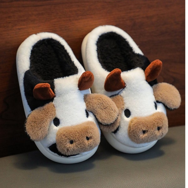 Slippers for Kids - Etsy