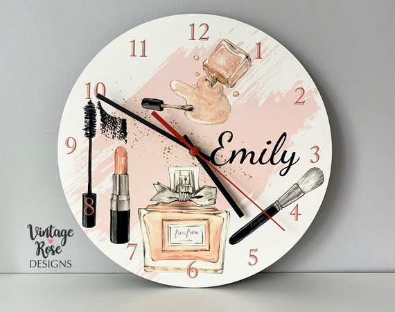 Clock Designs For Teenagers