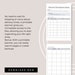 Novel Outline Planner, Plot Planner, Character Development Workbook, Character Profile, Book ...