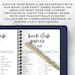 Book Club Party Games, Book Club Game Bundle, Icebreakers for Reading ...