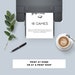 Book Club Party Games, Book Club Game Bundle, Icebreakers for Reading ...