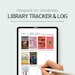 Book Theme Party, Literary Scattergories Game for Book Club, Printable ...