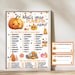 Whats Your Witch Name Printable, Halloween Party Game, Witch Halloween ...