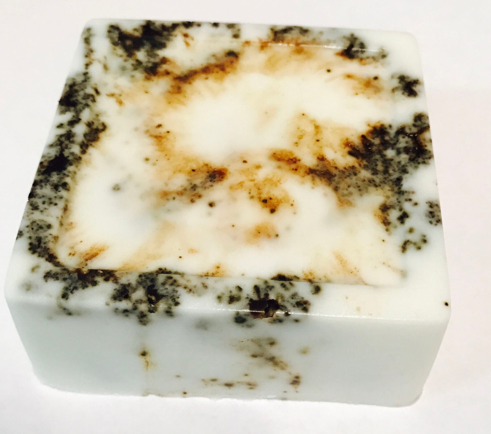 Coffee Love Bar Soap, Coffee Scrub Soap, Exfoliating Coffee Soap - Etsy