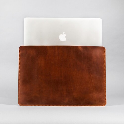 New Microsoft Surface Pro Case Leather and Felt Case for | Etsy