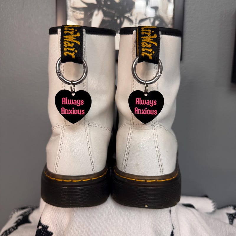 Emo Shoes - Etsy