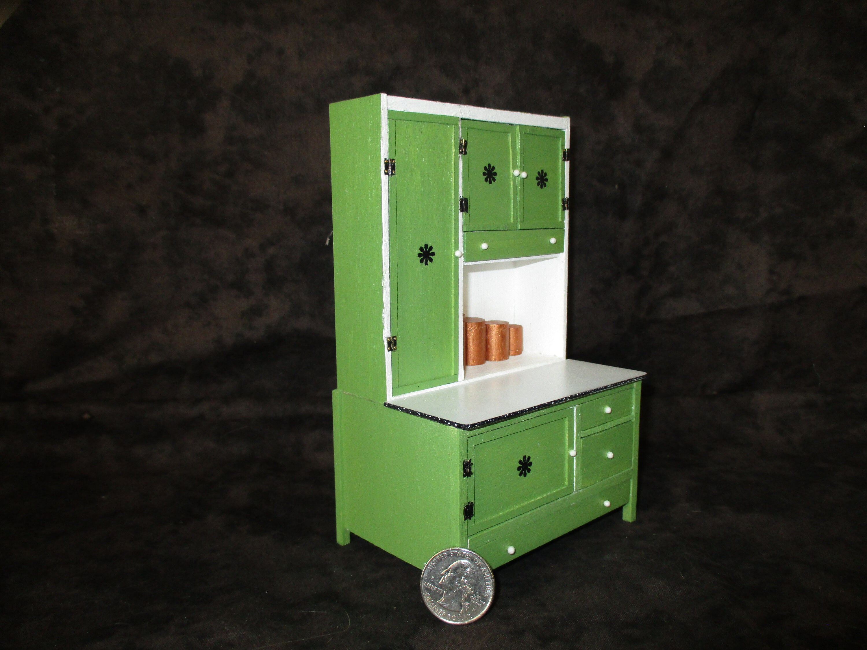 Dollhouse Furniture. Miniature Furniture, Dollhouse Accessories - Etsy
