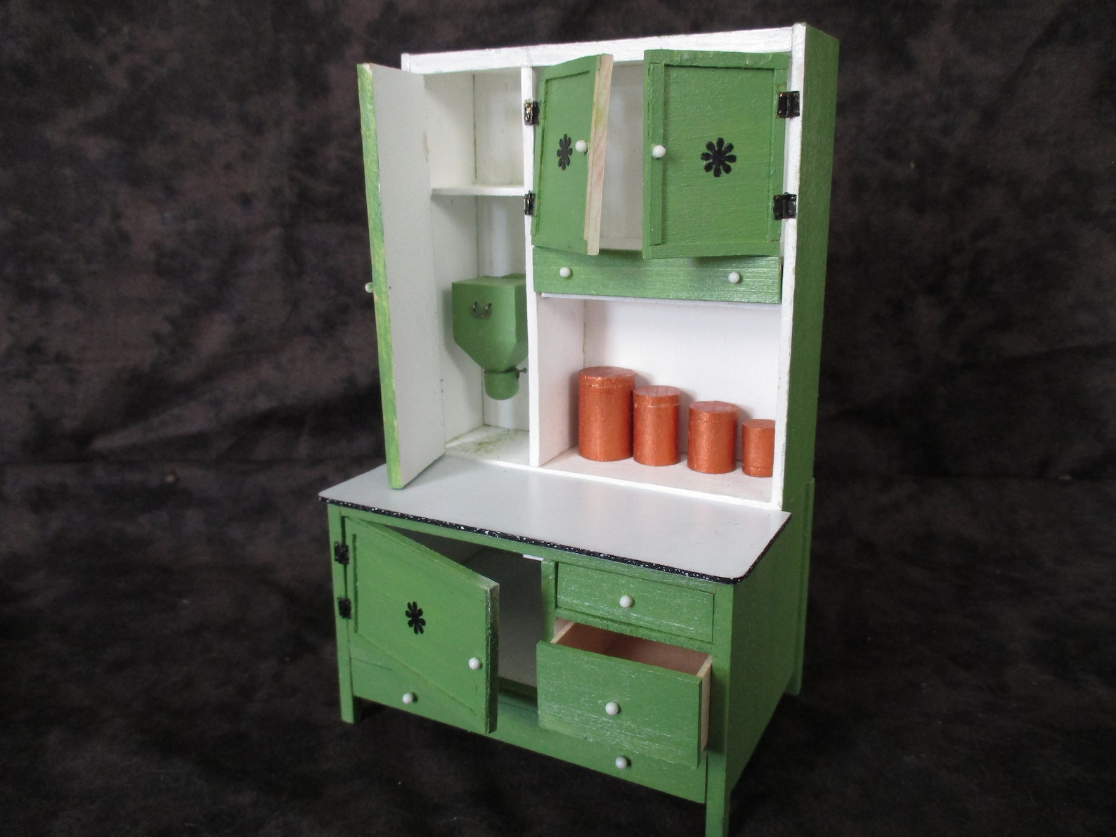 Dollhouse Furniture. Miniature Furniture, Dollhouse Accessories - Etsy