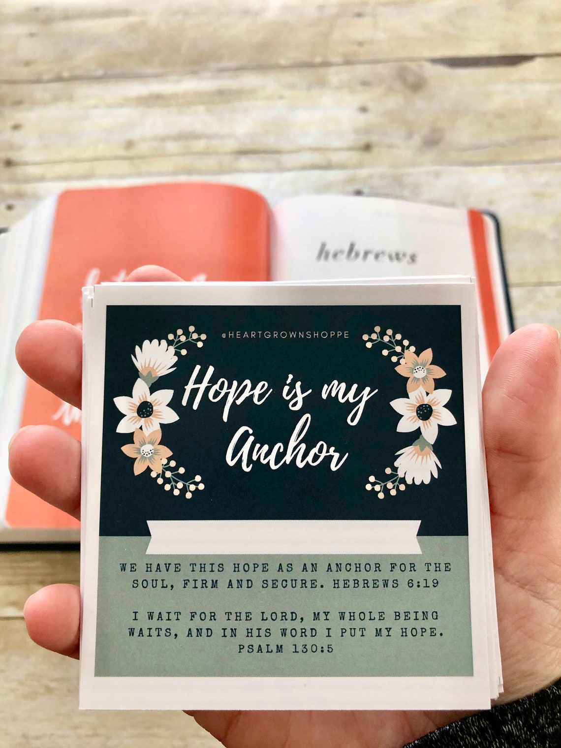 Set of 20 Printable Scripture Cards, Prayer Cards, Instant Download ...