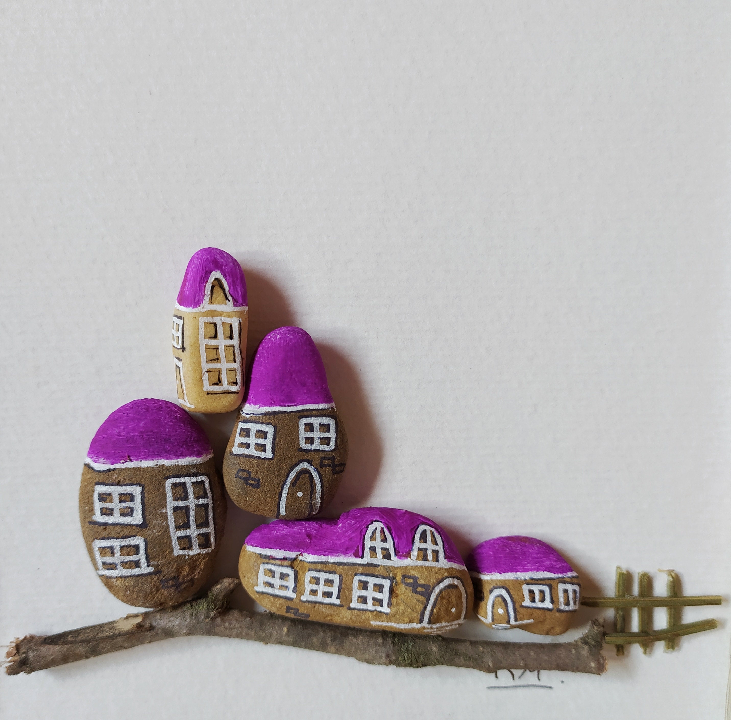 Pebble House Picture for New House Decoration, Pebble House Picture ...