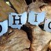 Ohio Home Metal Desktop Sign - Etsy