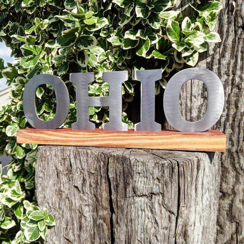 BoxcarMetalCo - Etsy