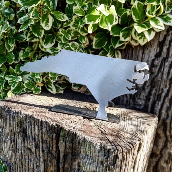 North Carolina Sign - Etsy