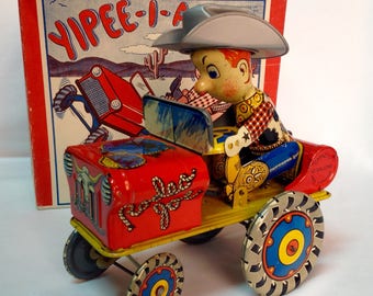 1930s toys | Etsy