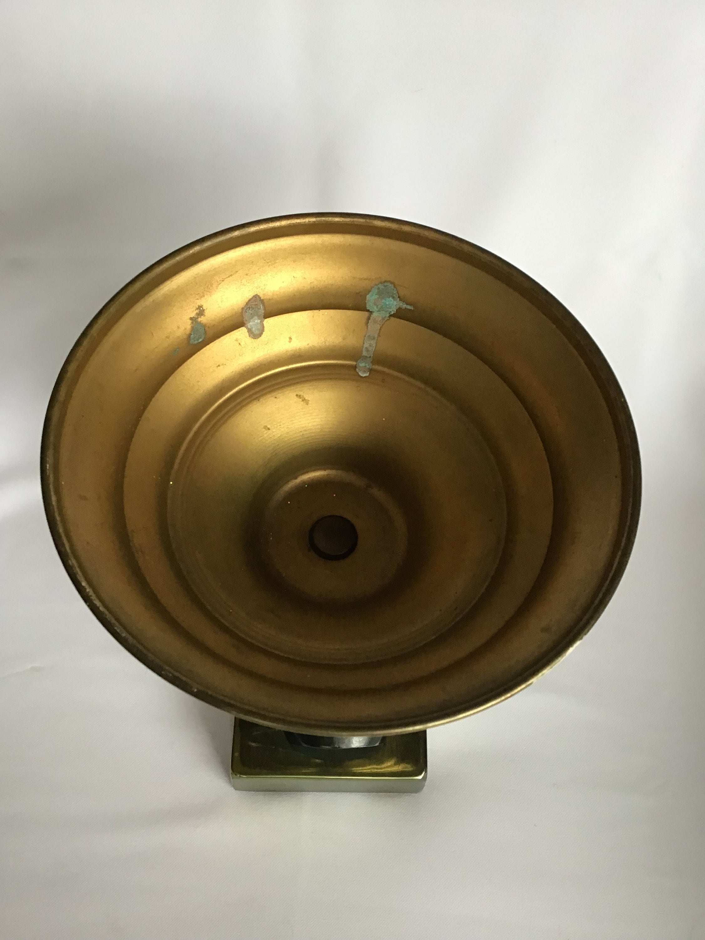 1930s Signed George L Trevino Art Deco Tribal Art African Womans Bust ...