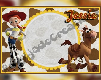 Jessie Autograph - Etsy