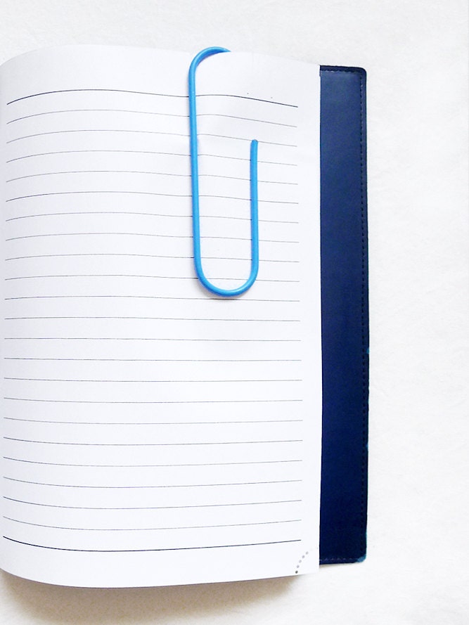 The BIG CLIPPER (red, Blue, Yellow, Green) - Etsy