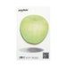 GREEN APPLE Shaped Paper Sticky Notes - Etsy