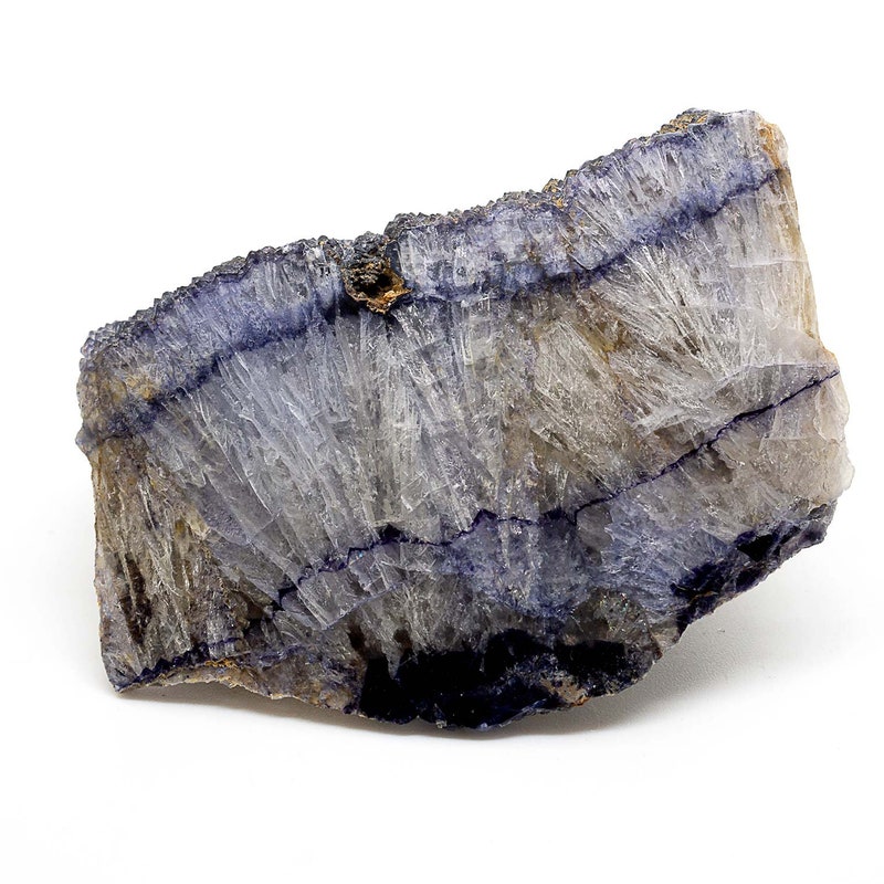 Blue John Fluorite - Etsy