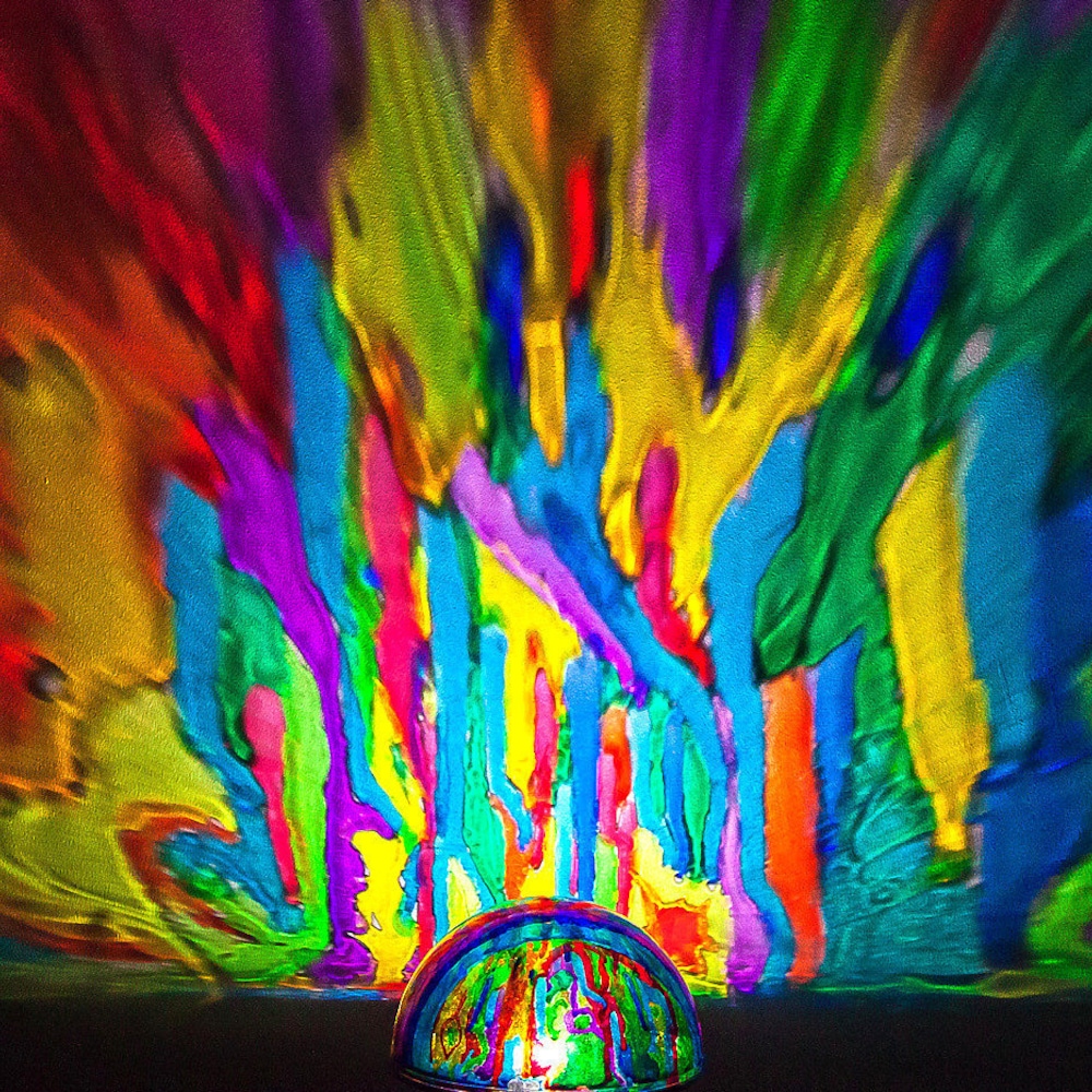 LightPaintingLamp - Etsy