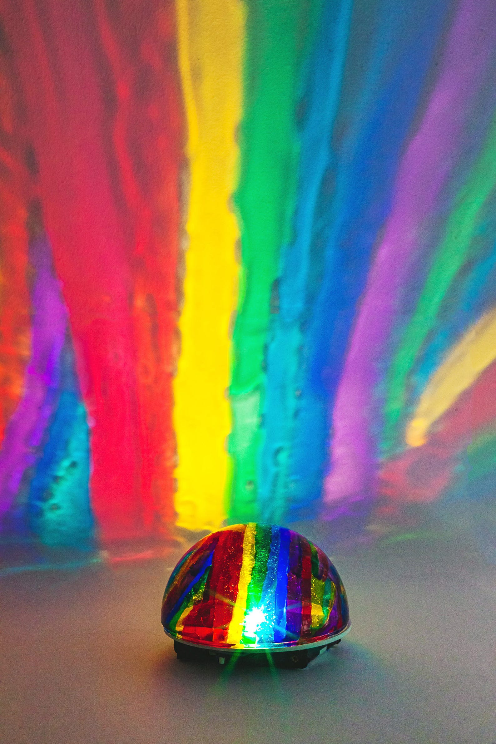 Party Decoration Christmas Light Night Lights Mood Lamp Trippy - Etsy