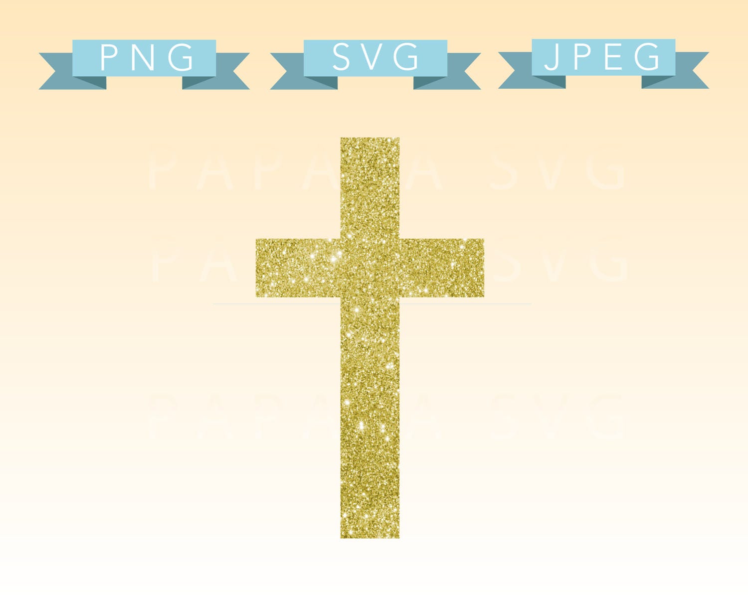 Cross Cut File SVG PNG JPEG Cricut Sihouette Cameo | Etsy